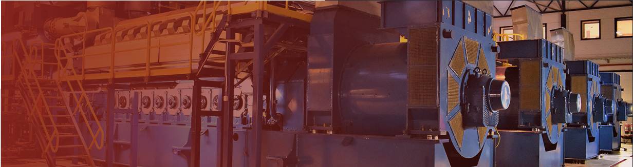 Power Industry - CEM POWER INTERNATIONAL